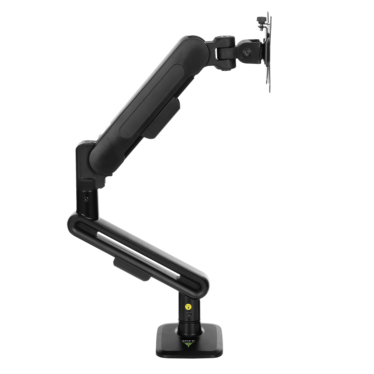 Кронштейн для монитора ZONE 51 TITAN Heavy для игрового или рабочего ...