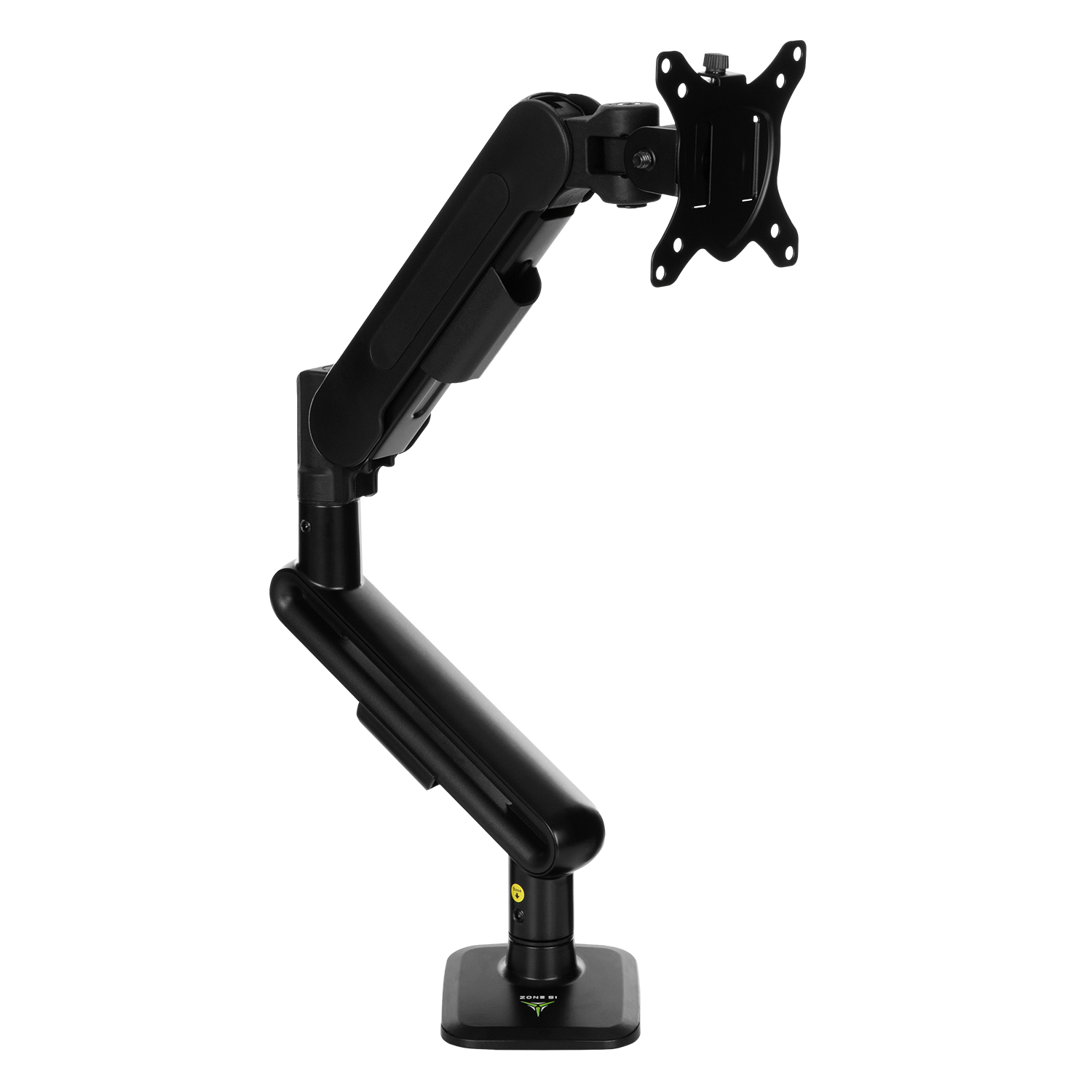 Кронштейн для монитора ZONE 51 TITAN Heavy для игрового или рабочего ...
